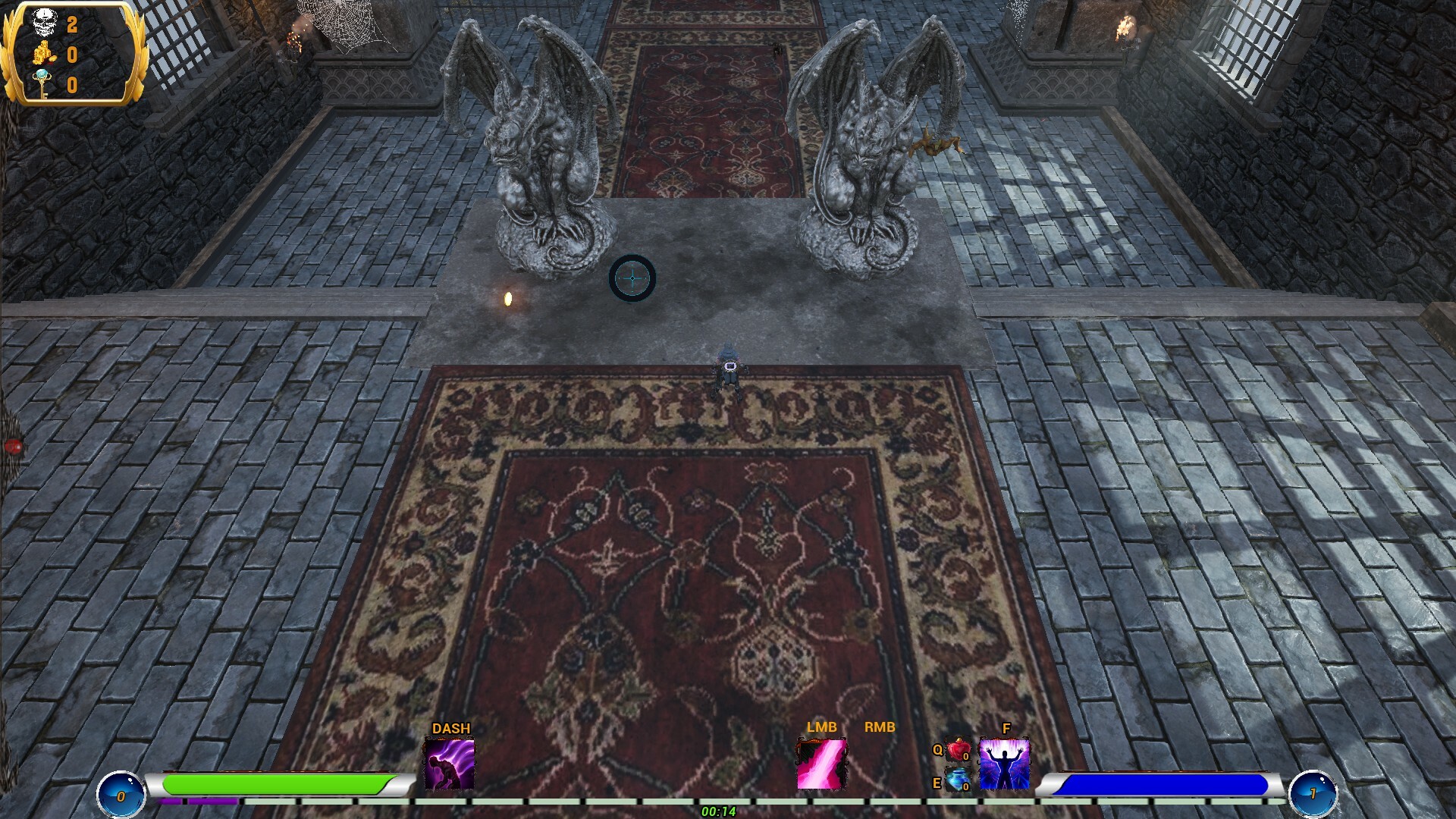 Legacy Of The Pact on Steam