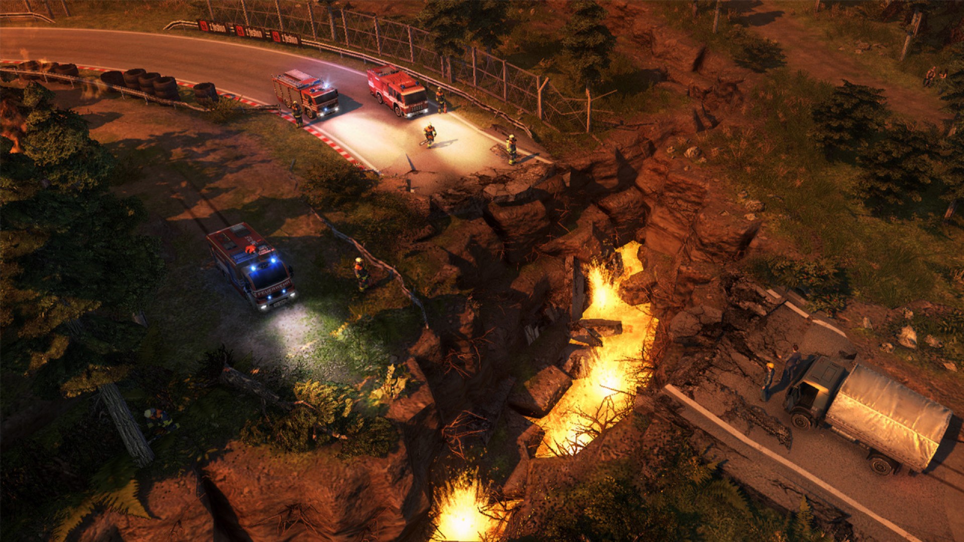 Emergency 2013 on Steam