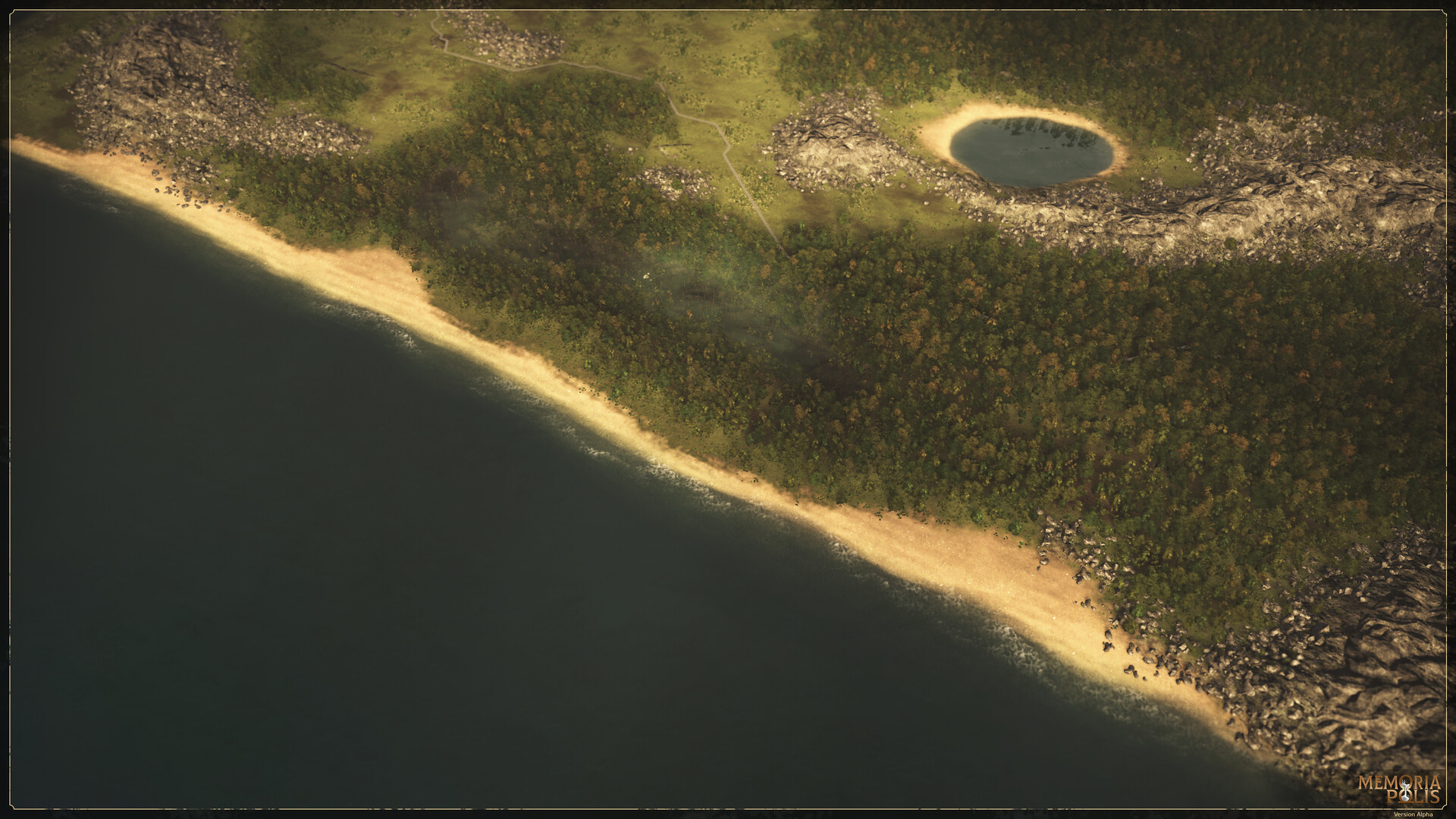 MEMORIAPOLIS on Steam