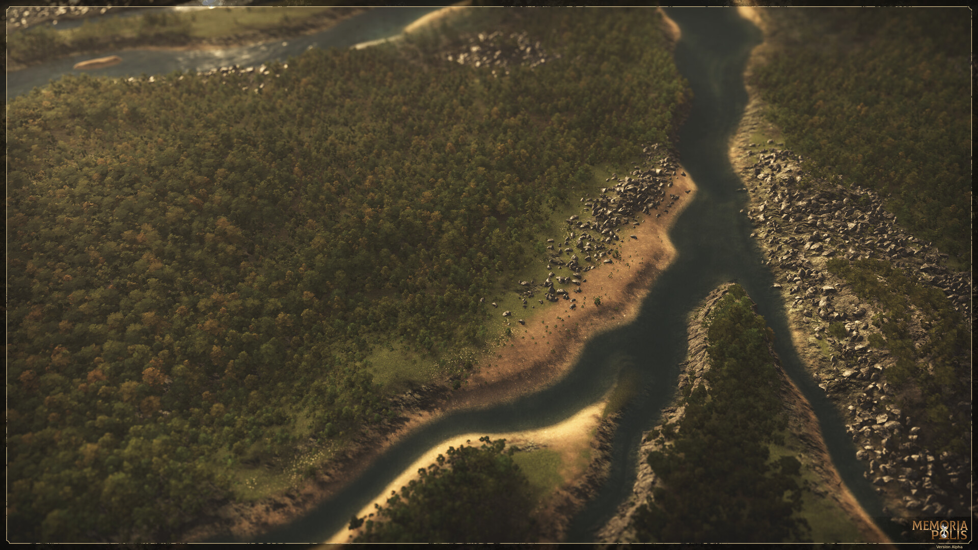 MEMORIAPOLIS on Steam