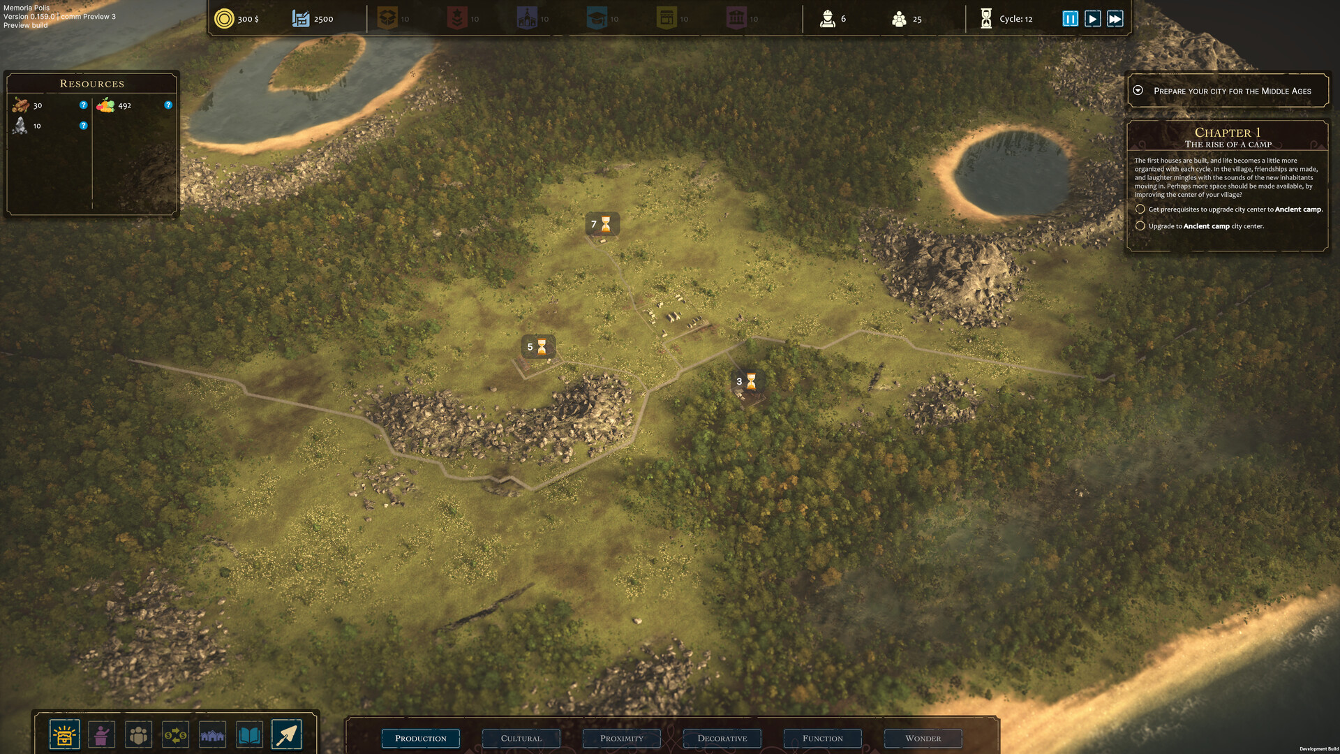 MEMORIAPOLIS on Steam