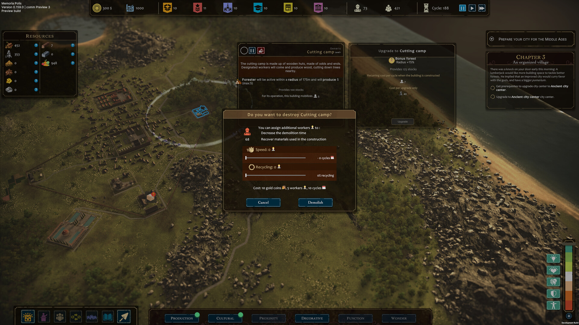 MEMORIAPOLIS on Steam