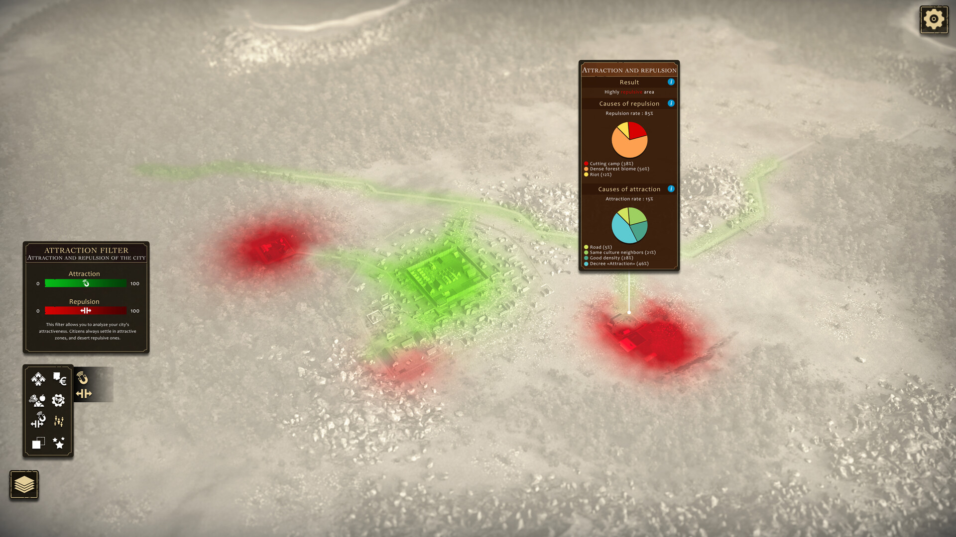 MEMORIAPOLIS on Steam