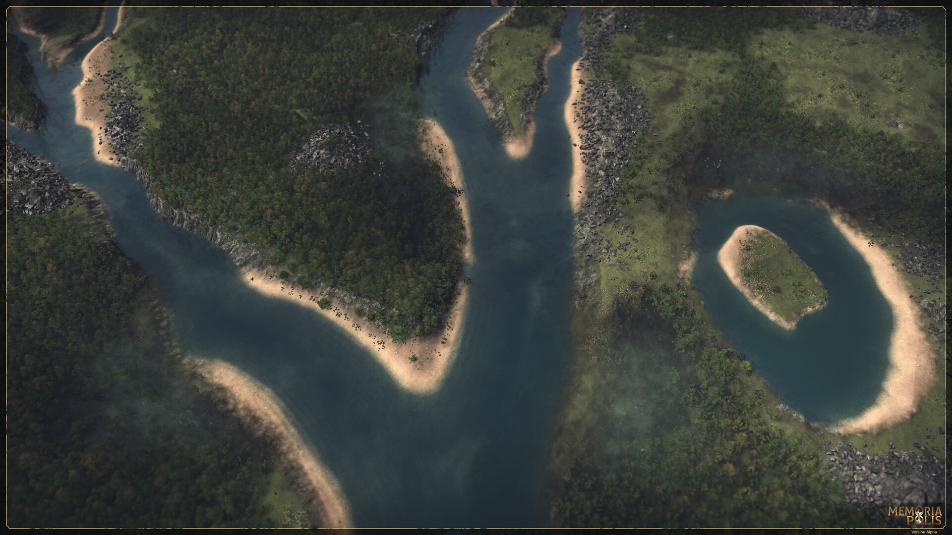 MEMORIAPOLIS on Steam