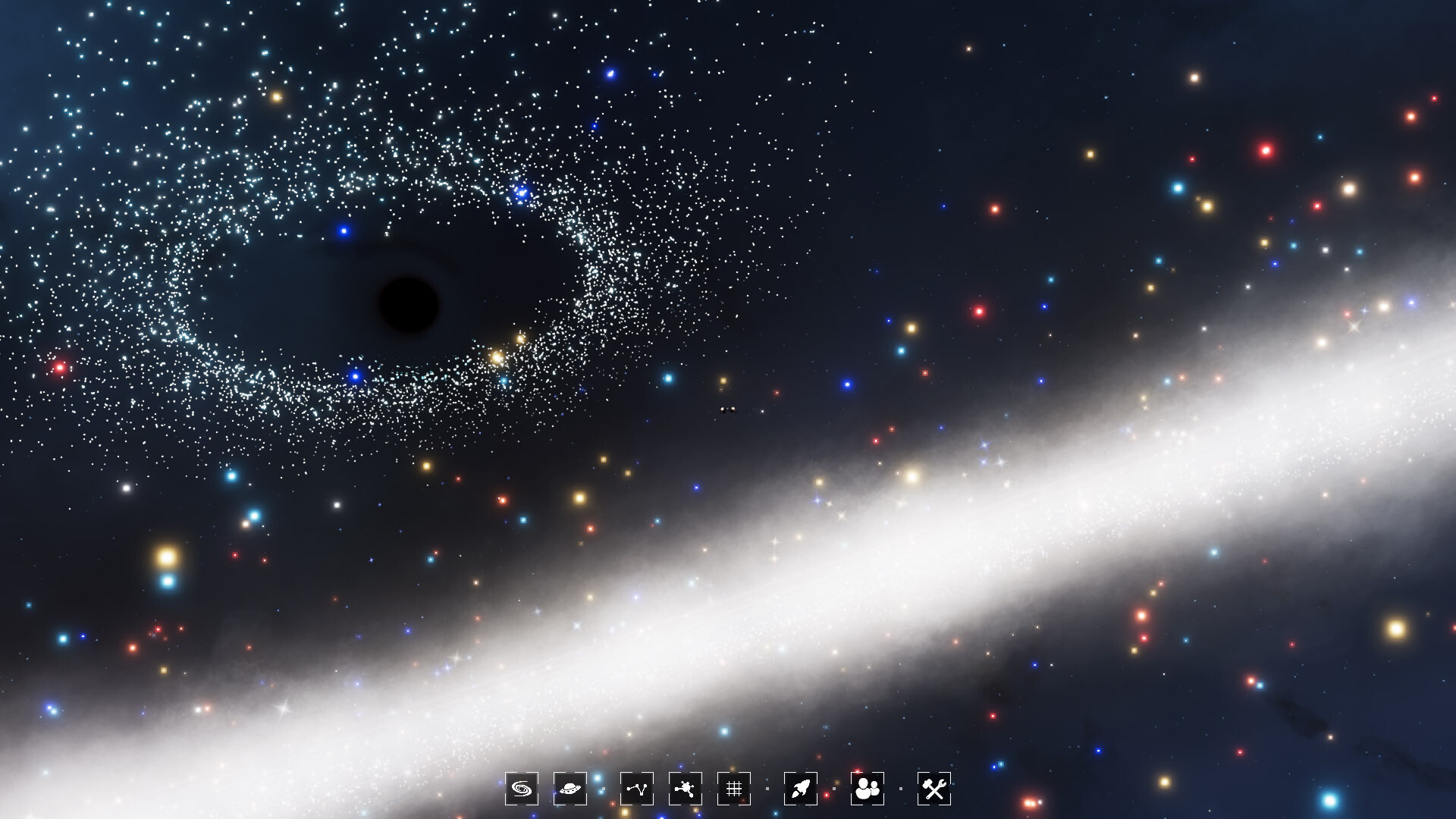 Star Mercenary on Steam