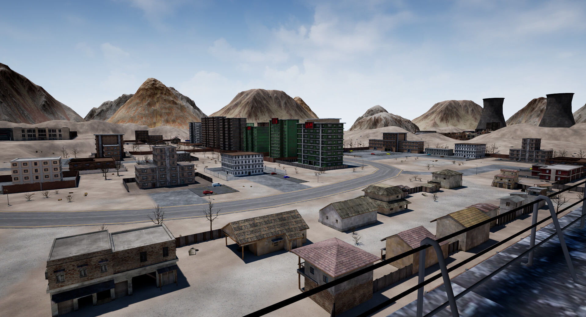 Tank Commander on Steam