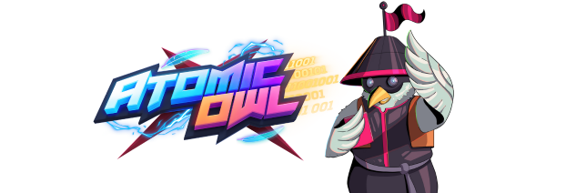Atomic Owl on Steam