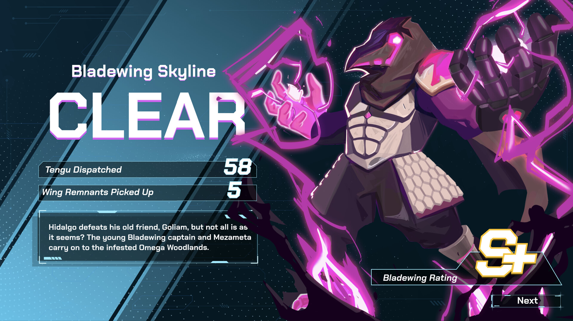Atomic Owl on Steam