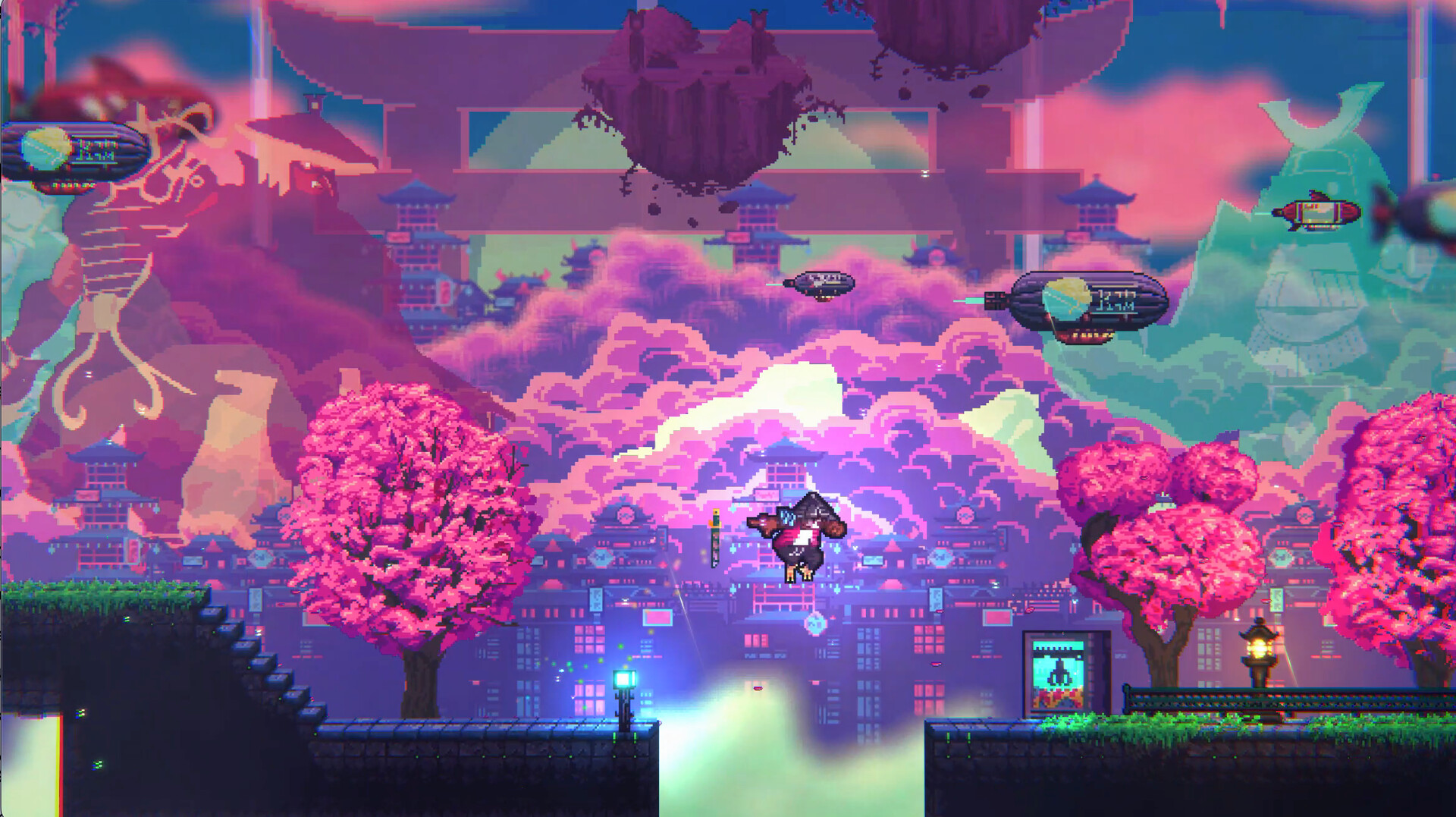 Atomic Owl on Steam