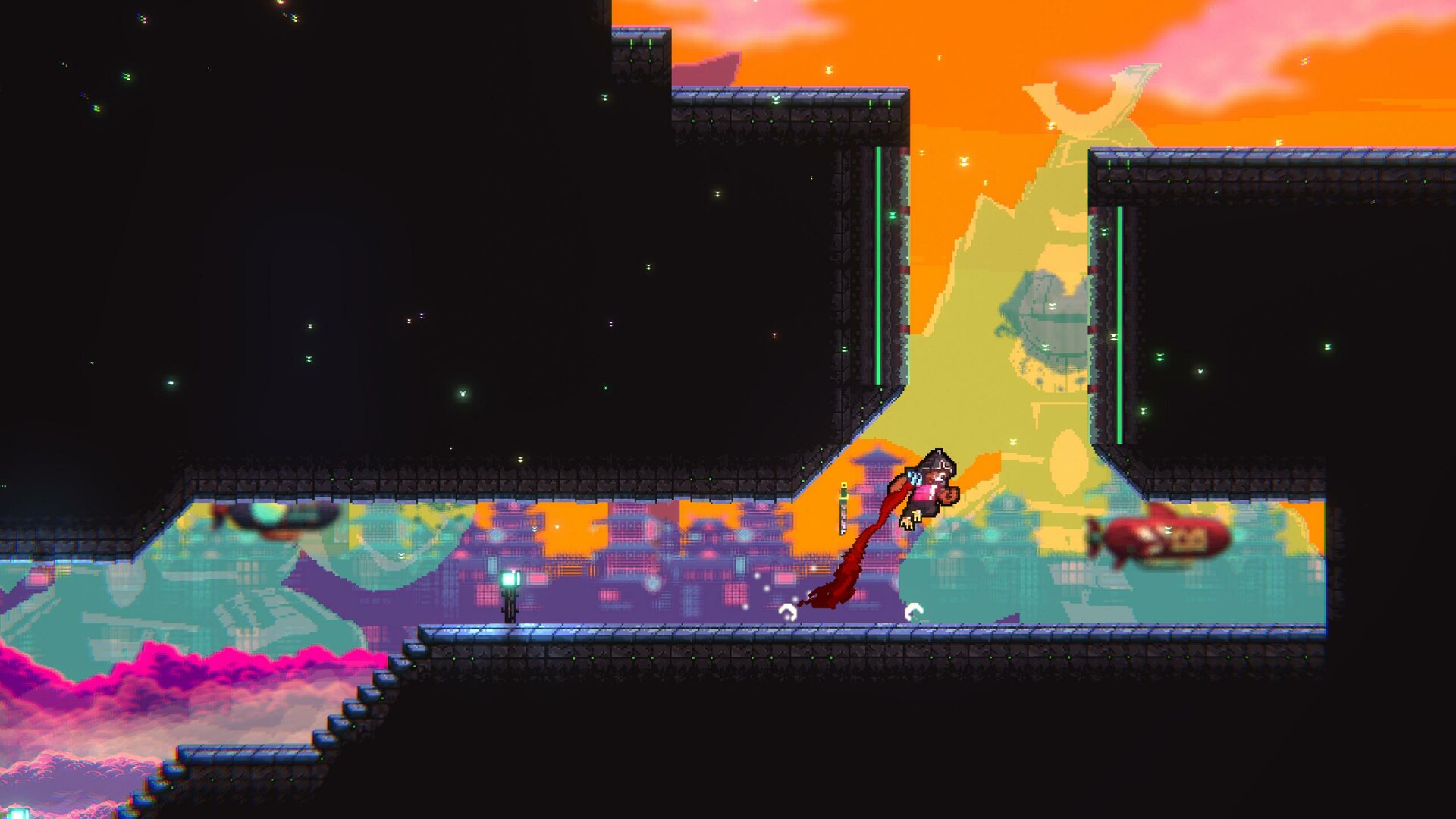 Atomic Owl on Steam