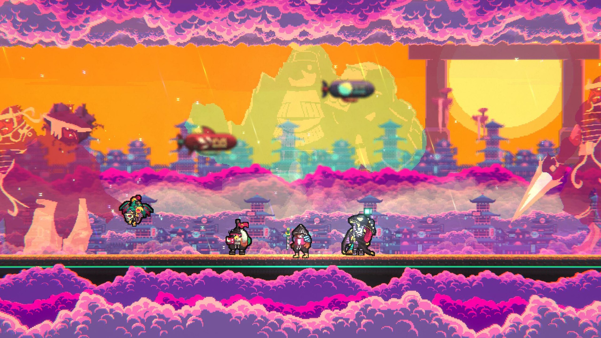 Atomic Owl on Steam