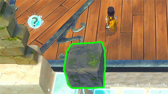 Hack n' Stack on Steam