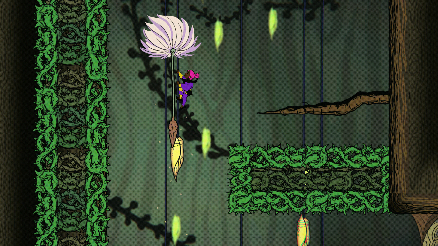 Little Nemo and the Nightmare Fiends on Steam