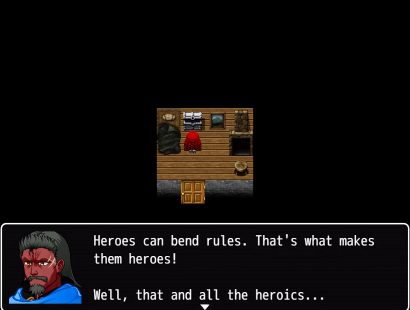 Chainmail Bikini on Steam