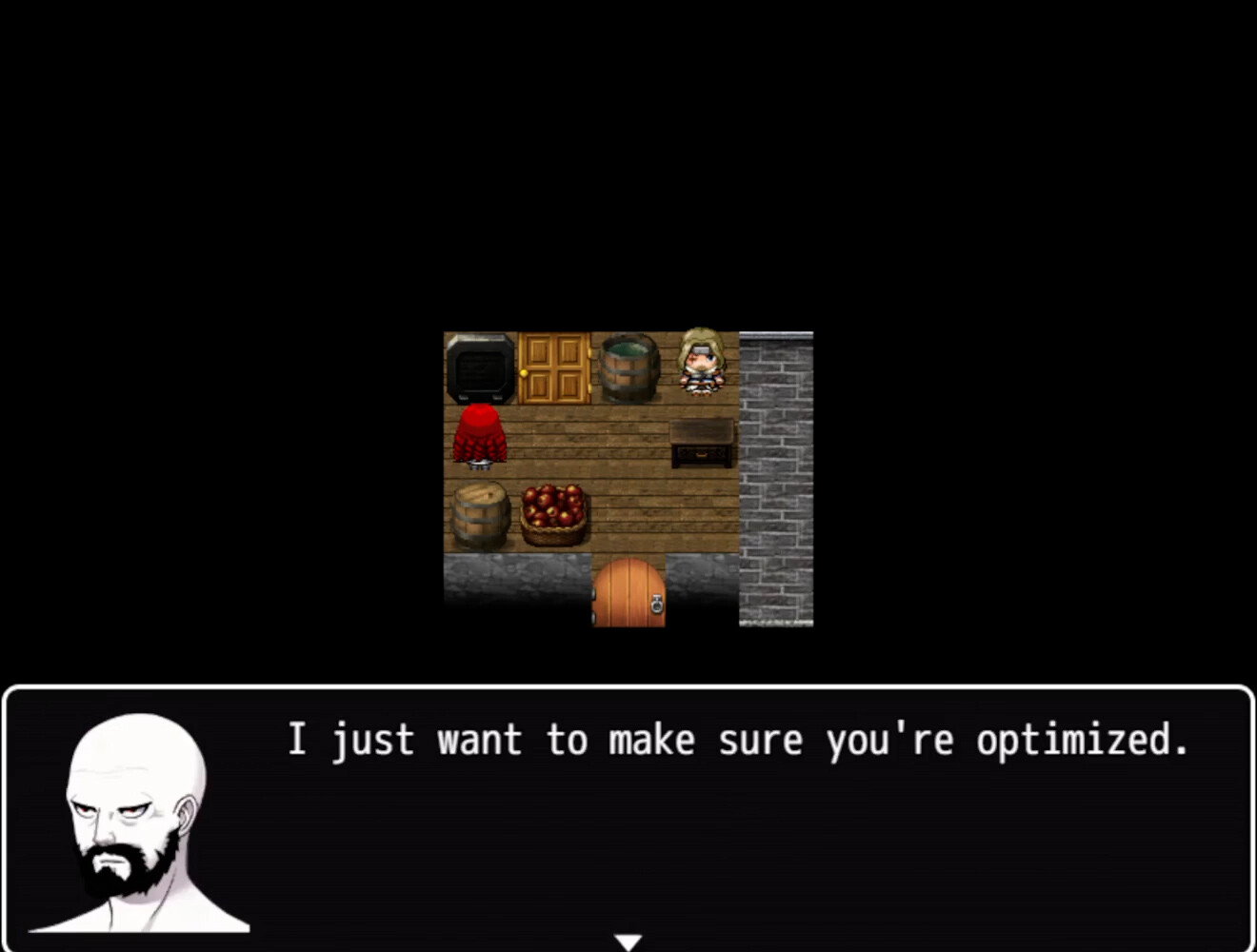 Chainmail Bikini on Steam