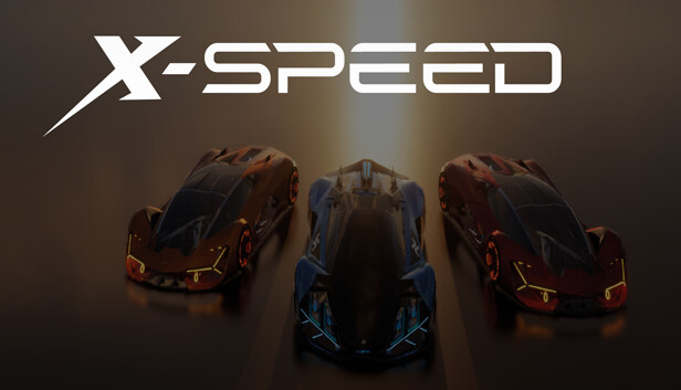Xspeed Demo Steam News Hub