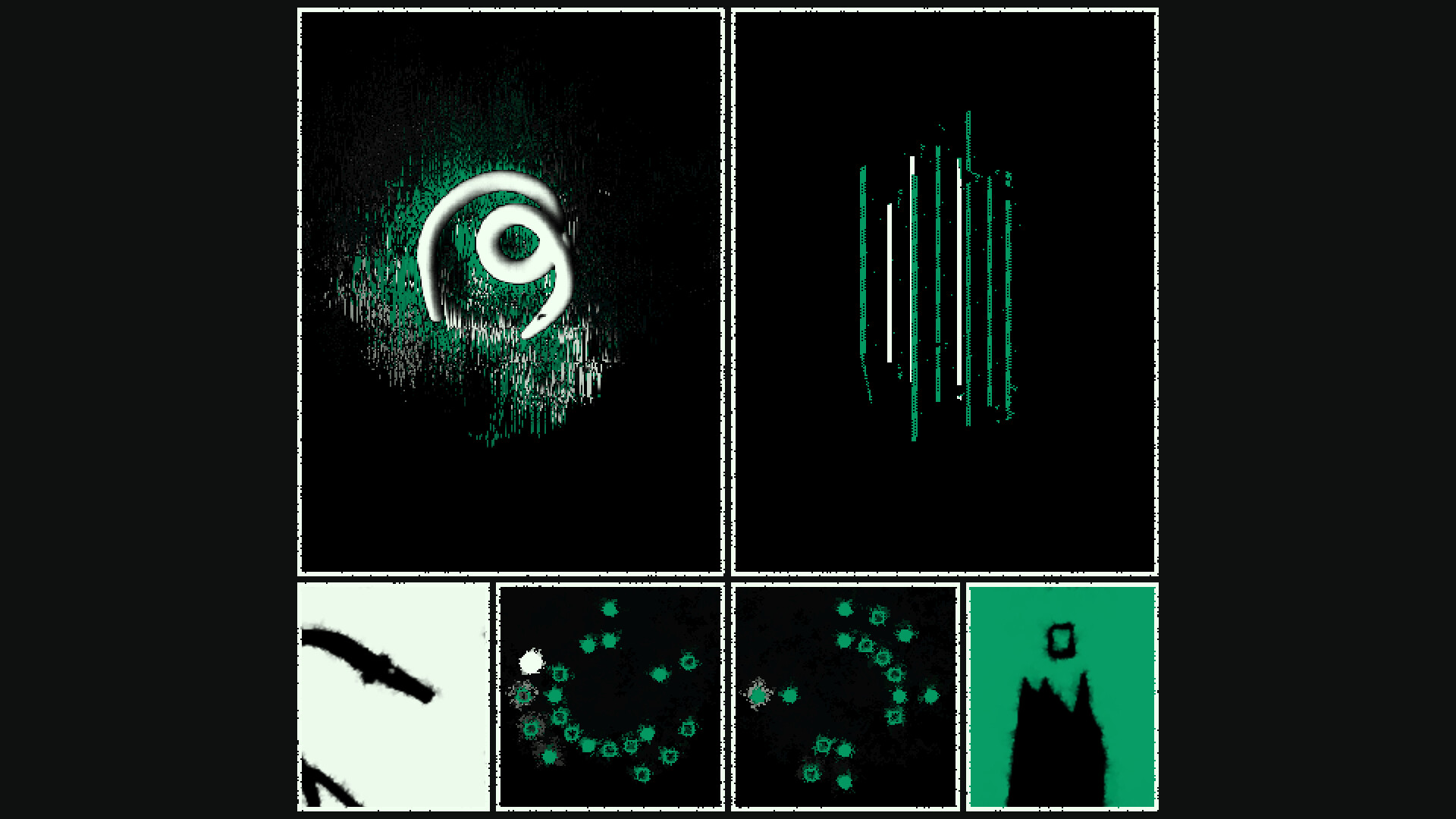 Pulse Codex EP - Keymailer