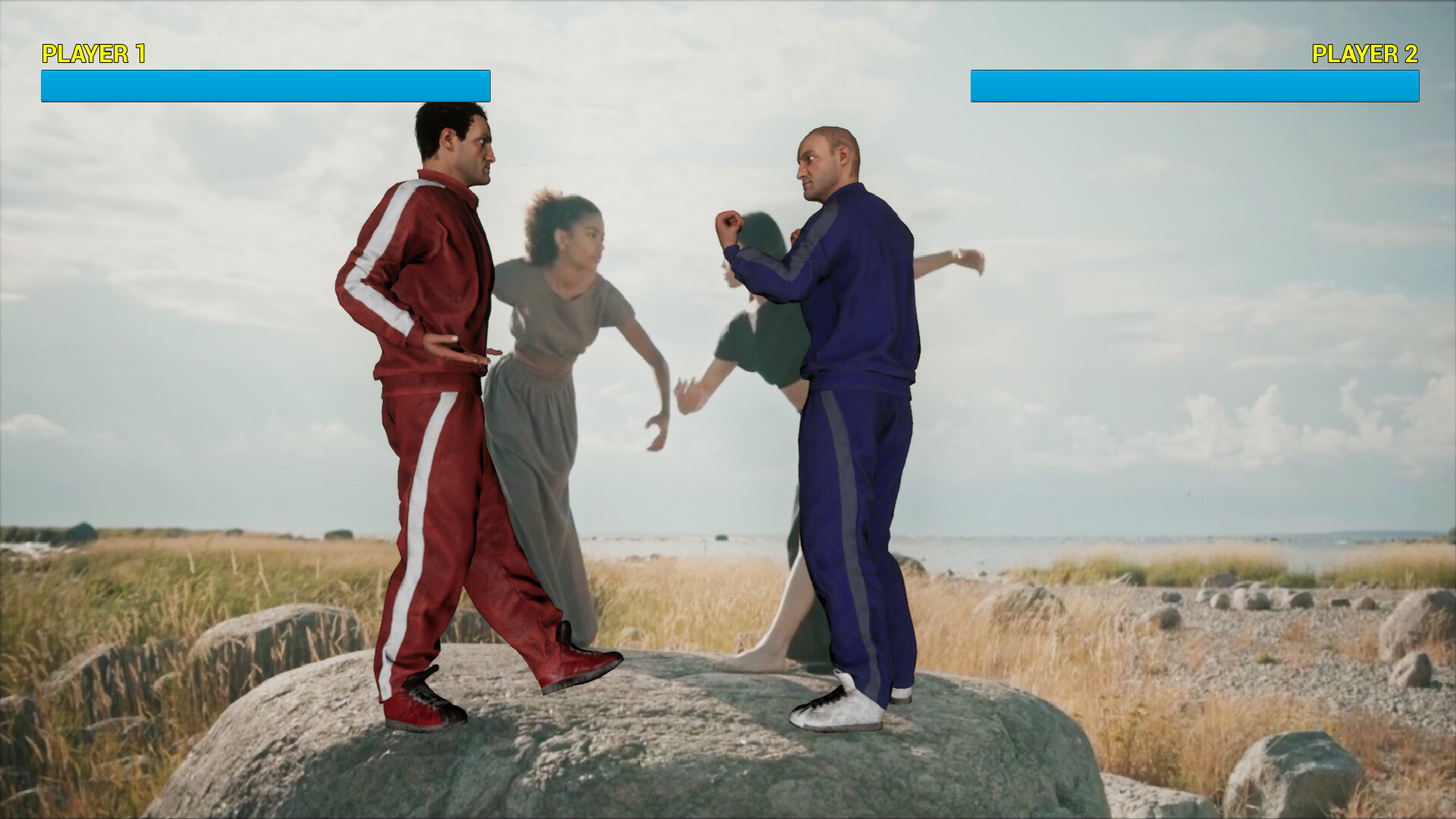 Save 30% on Dance Fight on Steam