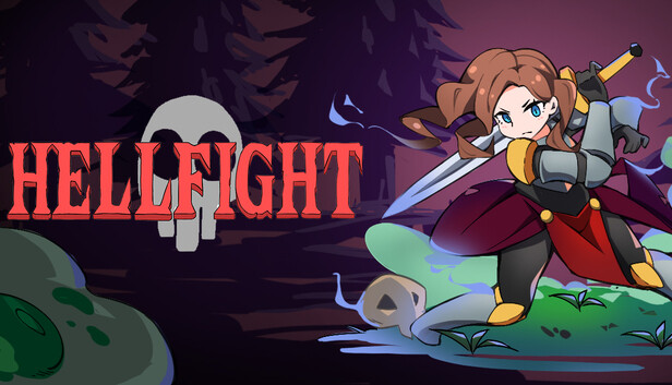HellFight on Steam