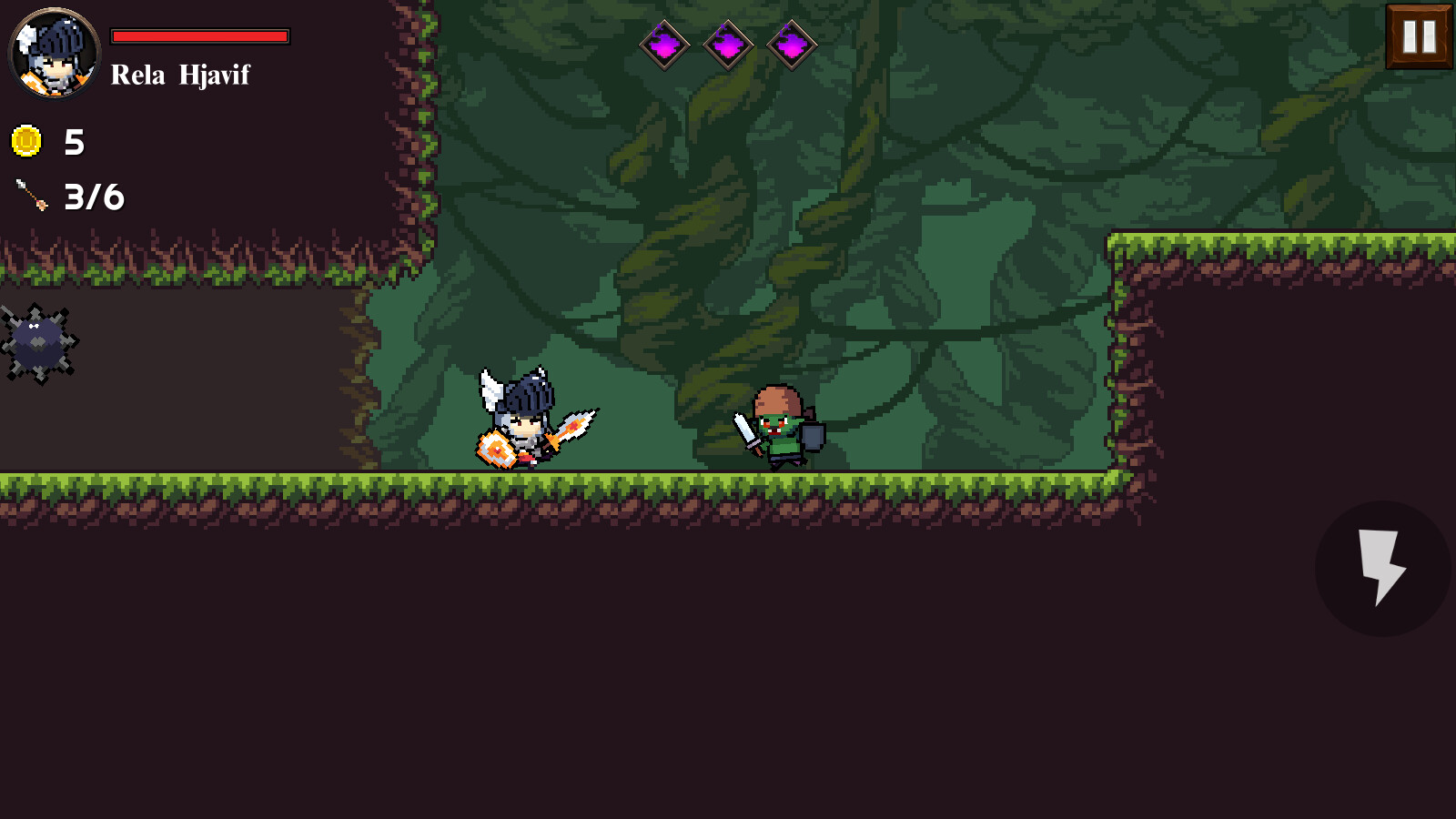 The Heroines' Last Anthem on Steam