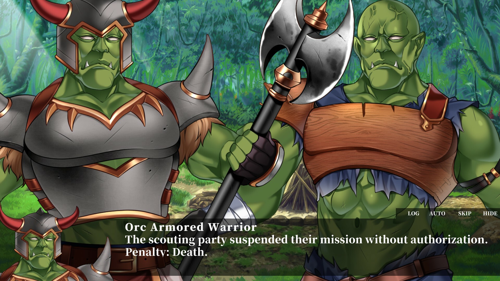 The Heroines' Last Anthem on Steam