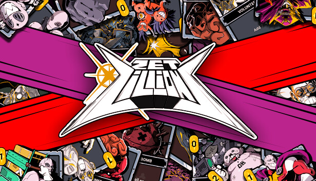 Zet Zillions on Steam