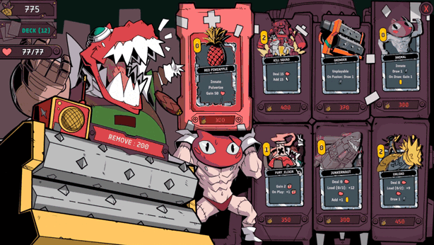 Zet Zillions on Steam