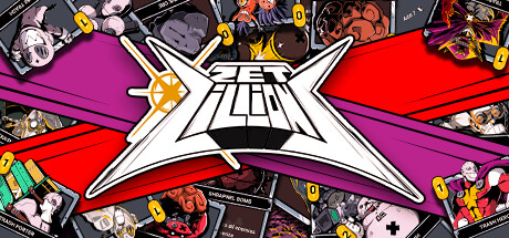 Zet Zillions on Steam