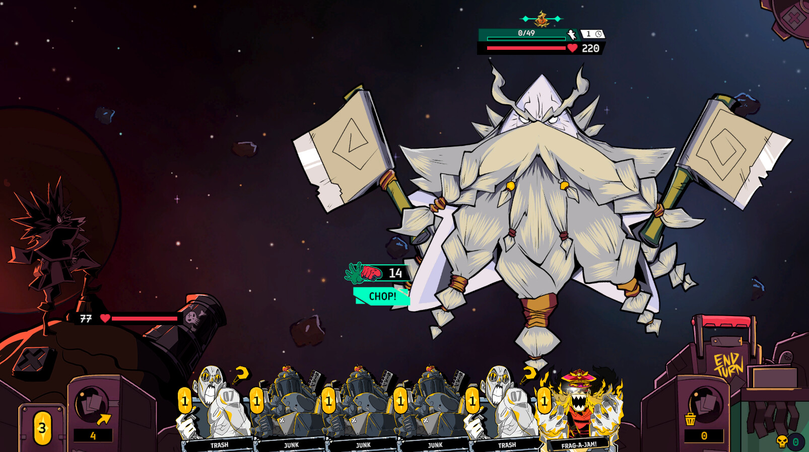 Zet Zillions on Steam