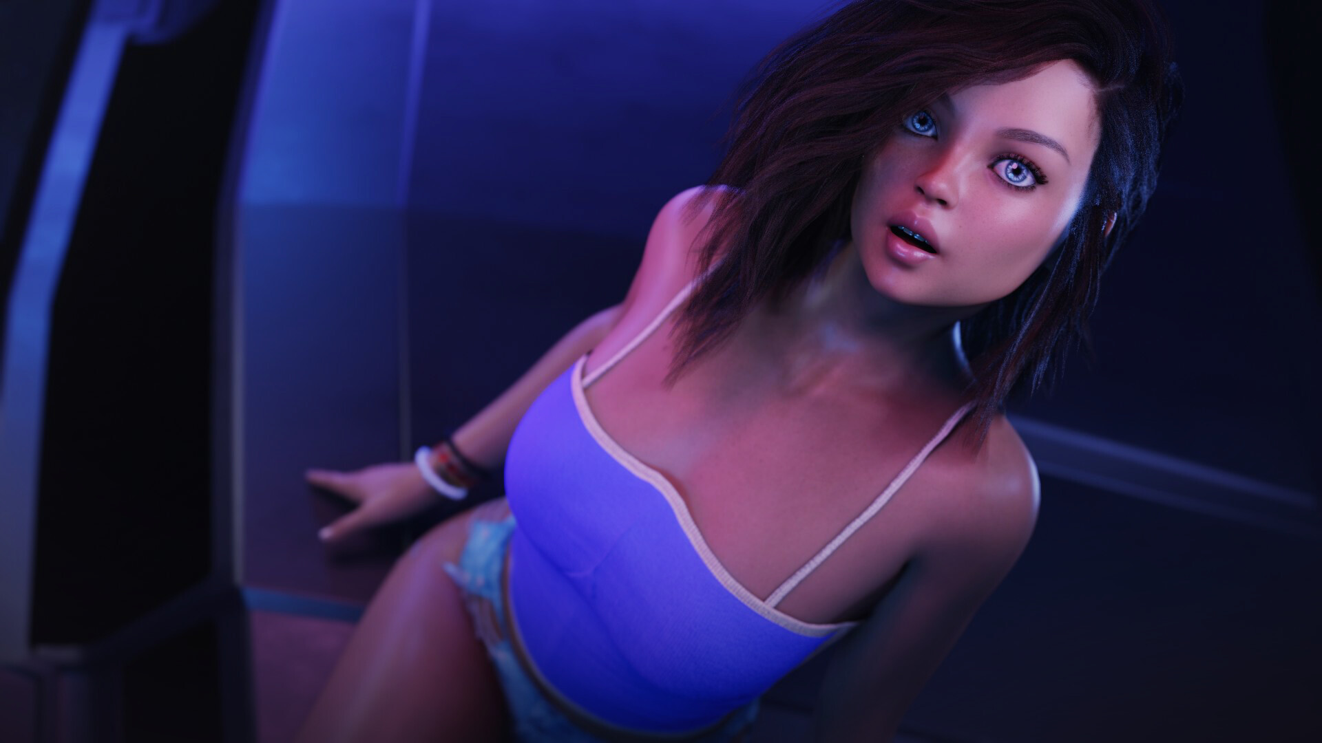 Sex And Drift On Steam 