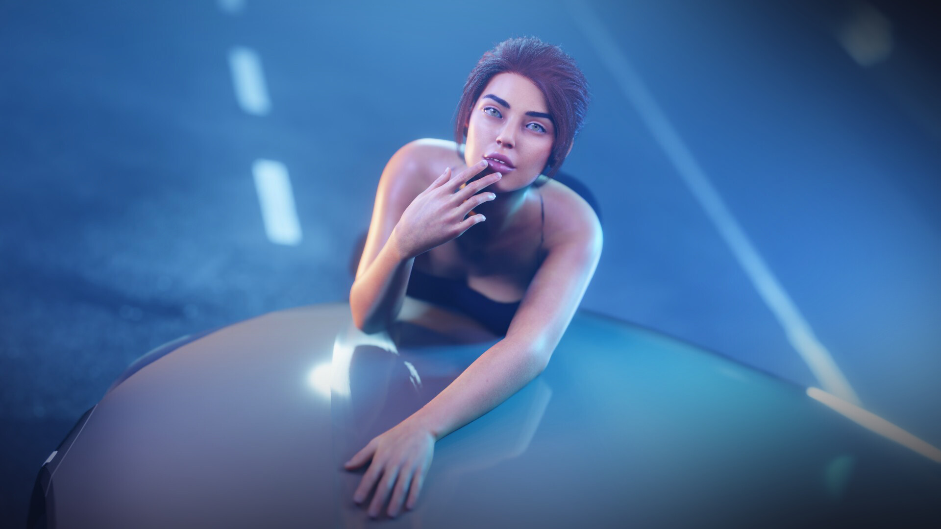 Sex And Drift On Steam