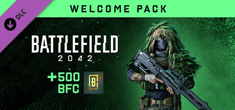 Battlefield™ 2042 Welcome Pack – Season 4 on Steam