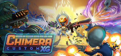 Chimera CUSTOM XG on Steam