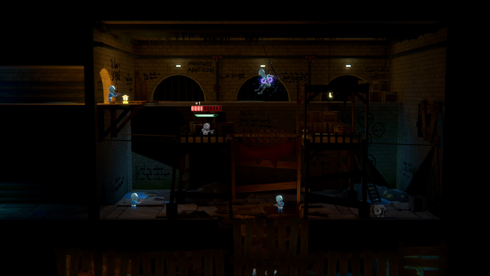 Chimera CUSTOM XG on Steam