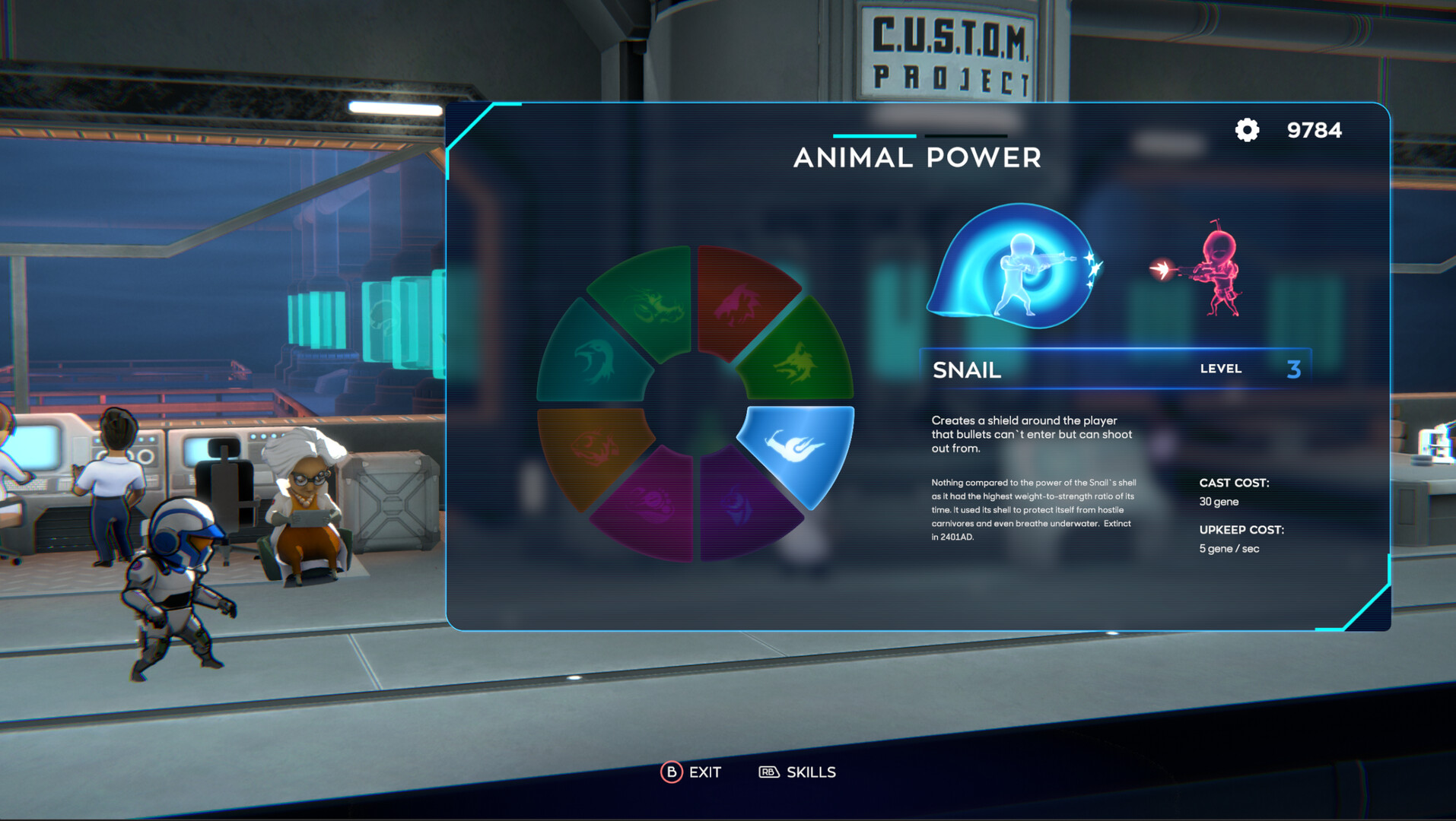 Chimera CUSTOM XG on Steam