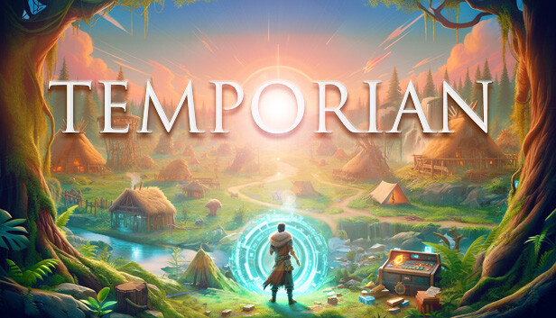 Temporian on Steam