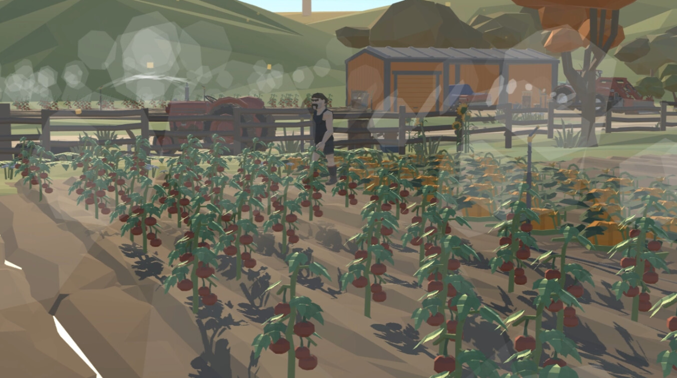 Armed Farm on Steam