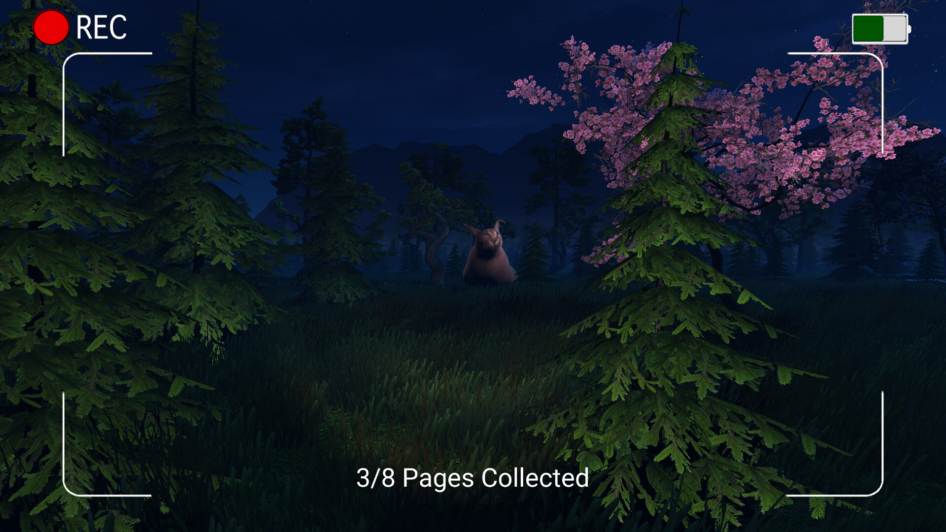 DARK NIGHT WITH FLOPPA on Steam