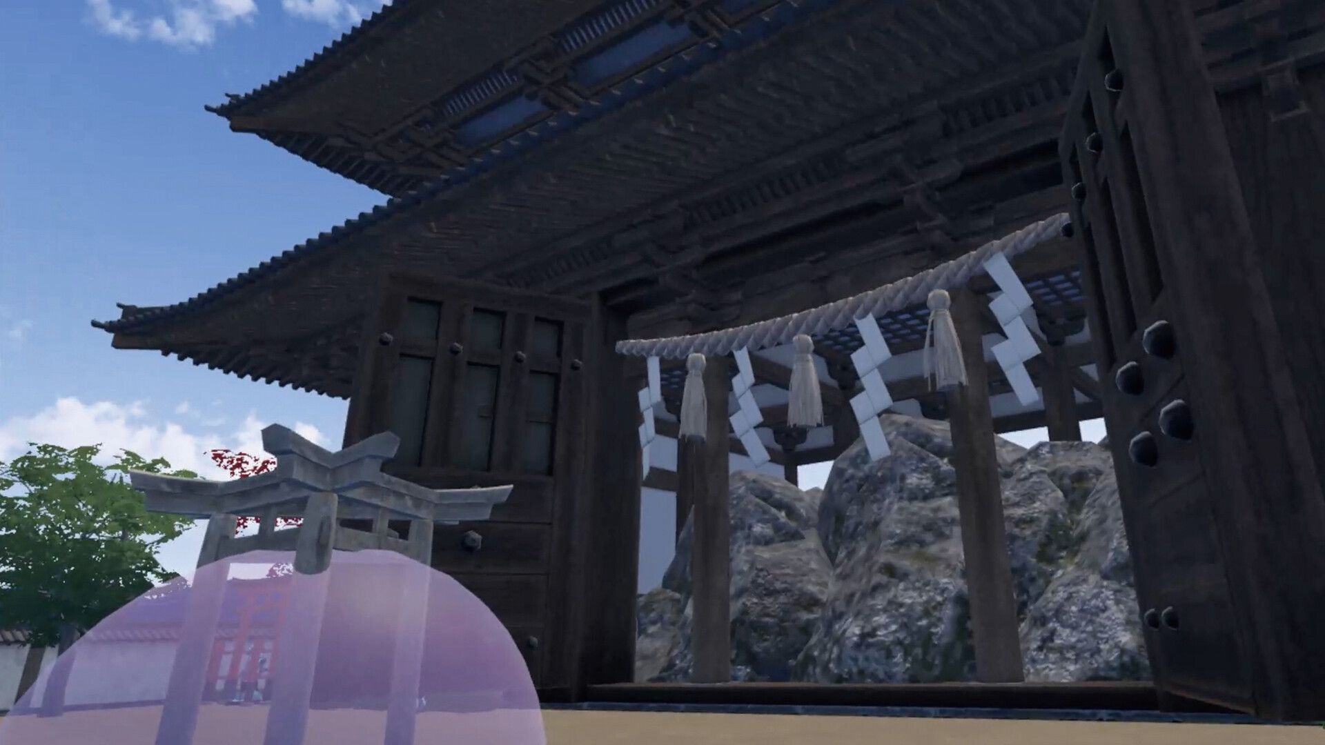 KARAKURI KENGEKI on Steam