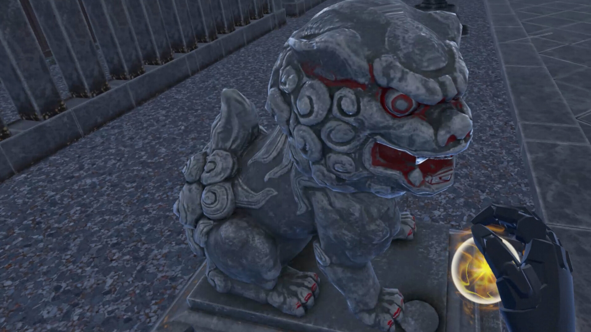 KARAKURI KENGEKI on Steam