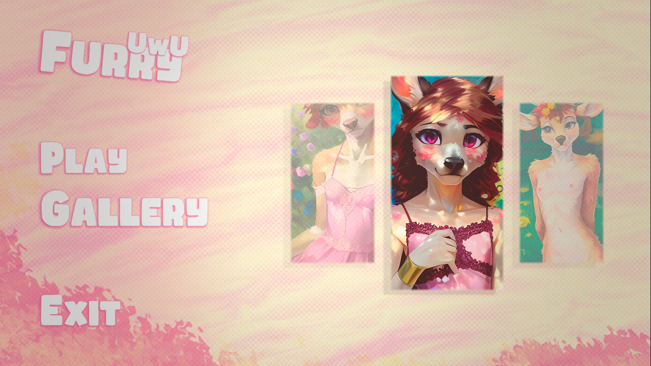 Furry UwU on Steam
