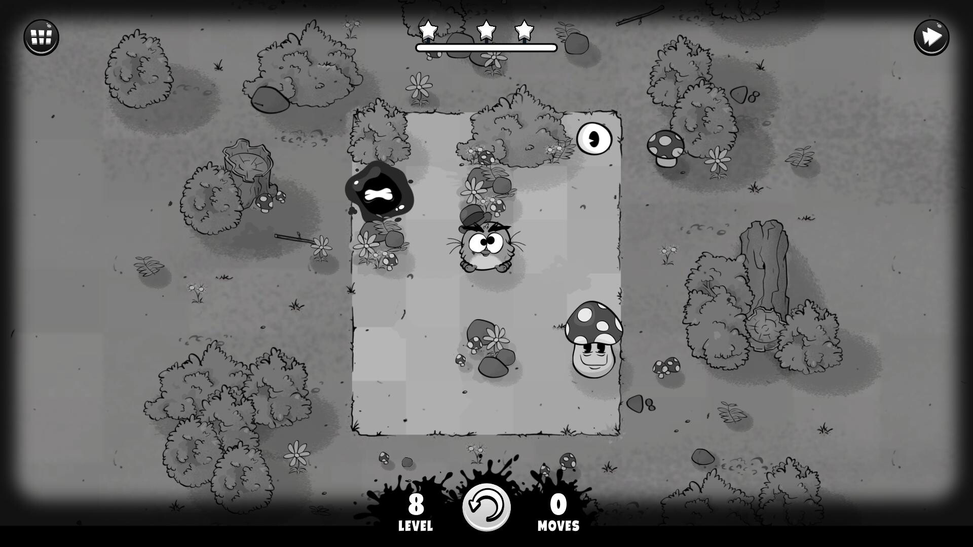 Inky & Blinky on Steam