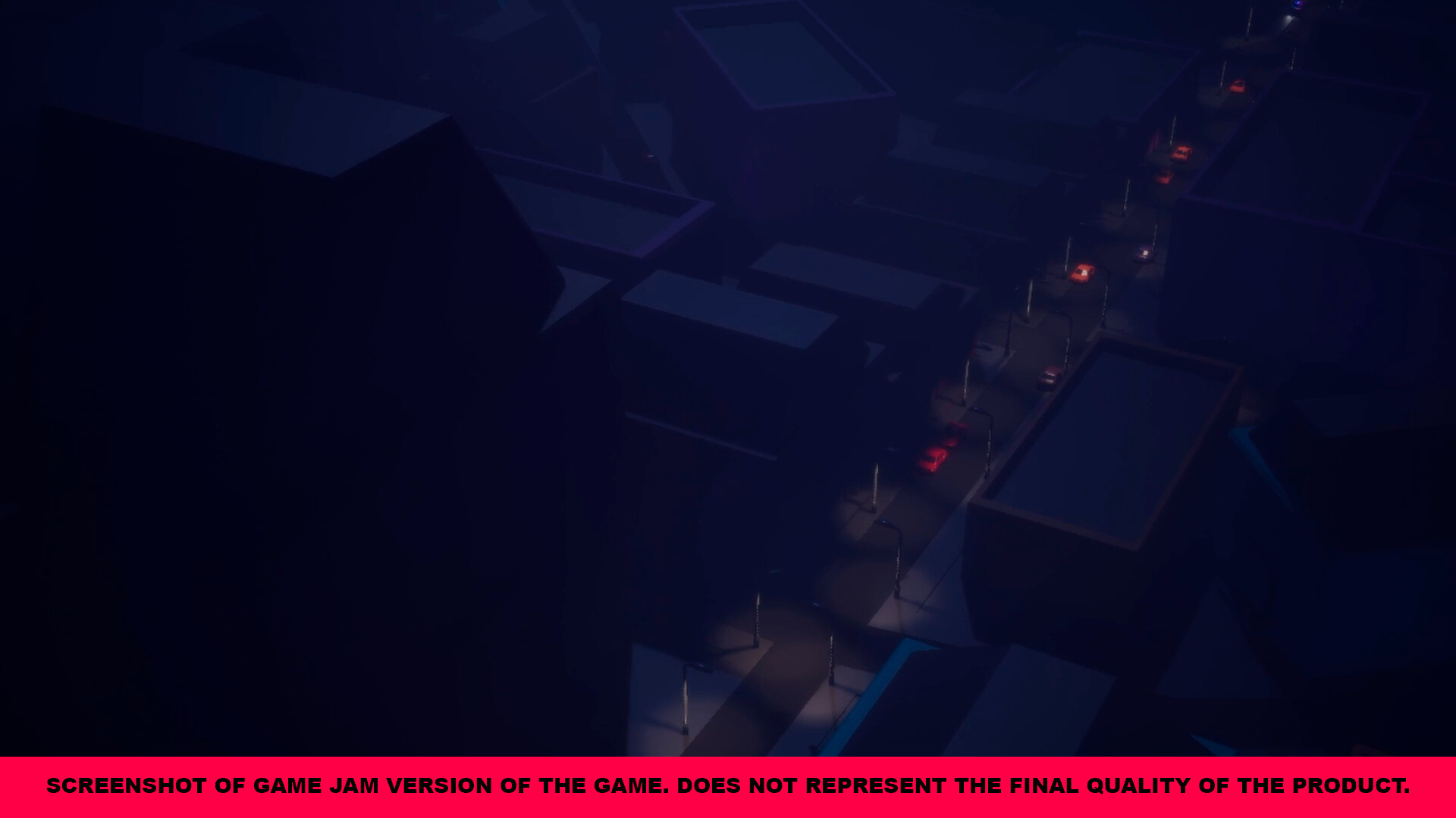 COLLATERAL DAMAGE on Steam