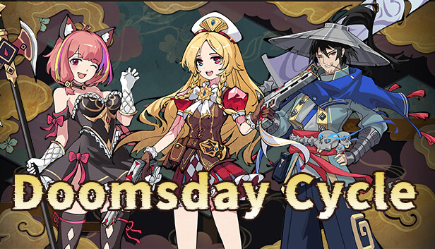 末日循环 Doomsday cycle on Steam