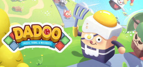 DADOO: Twists, Turns, and Mischiefs on Steam