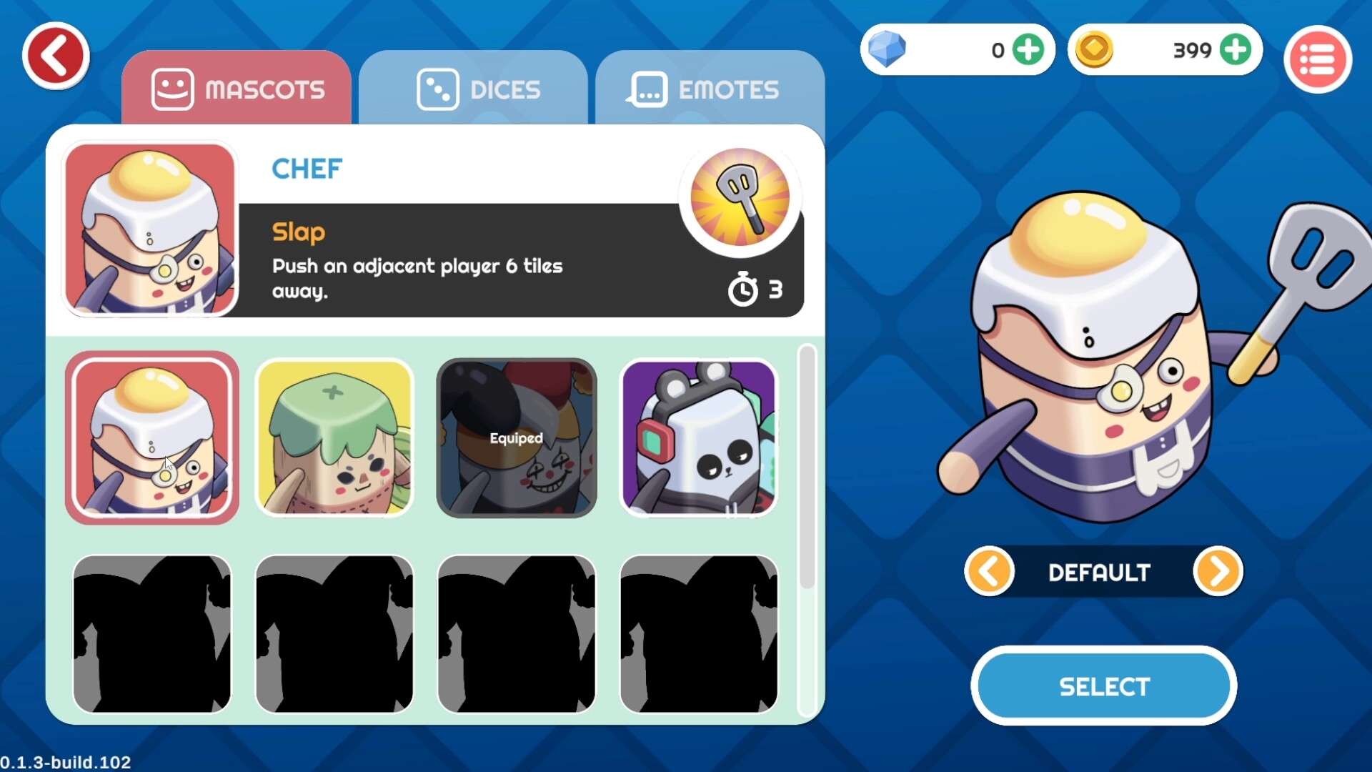 DADOO: Twists, Turns, and Mischiefs on Steam