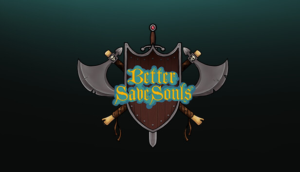Better Save Souls on Steam