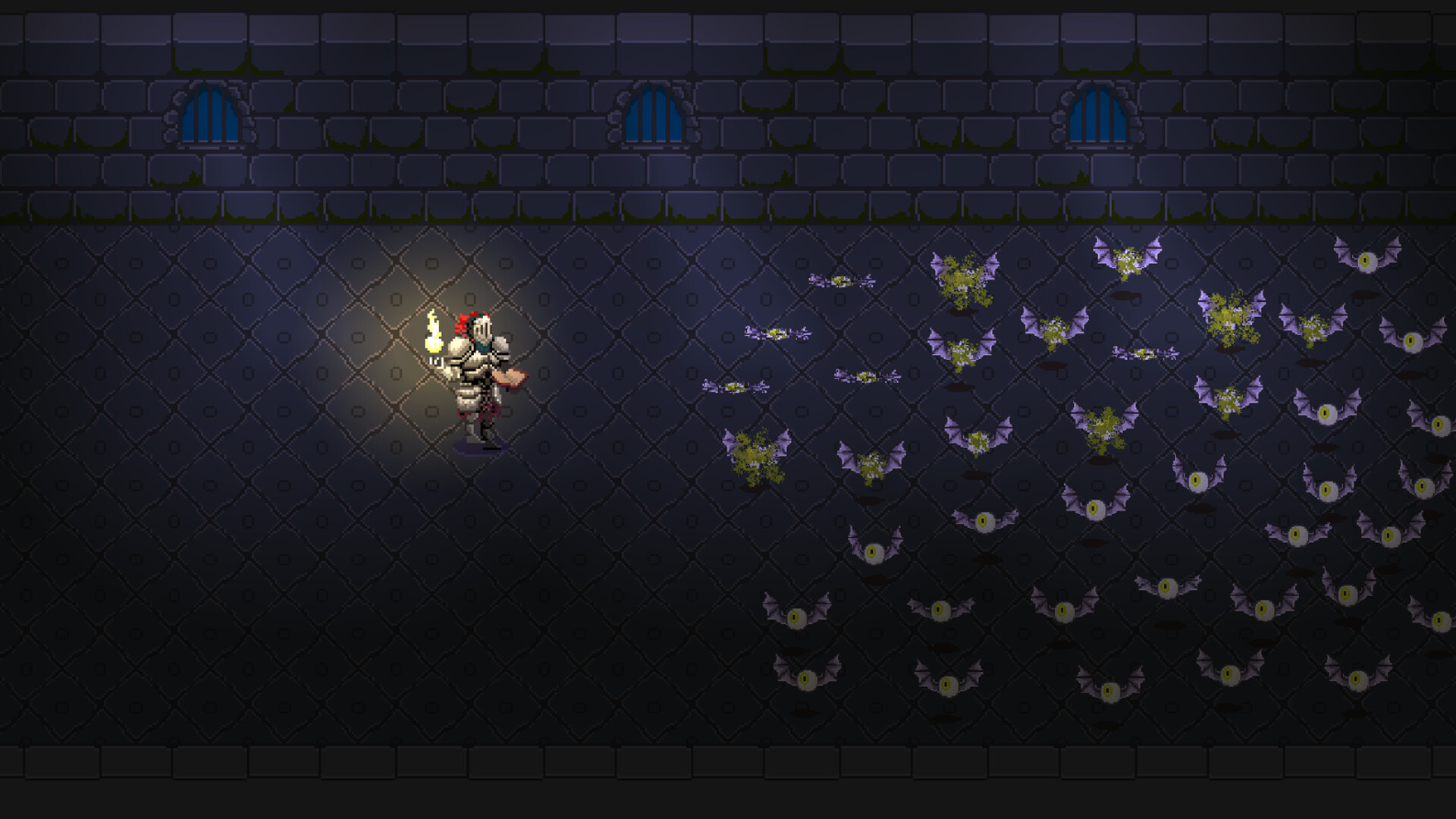 Better Save Souls on Steam