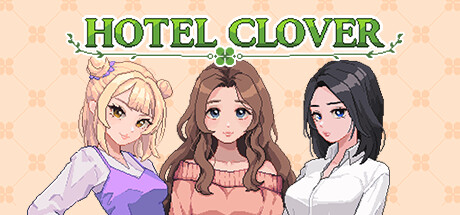 Steam Community :: Hotel Clover