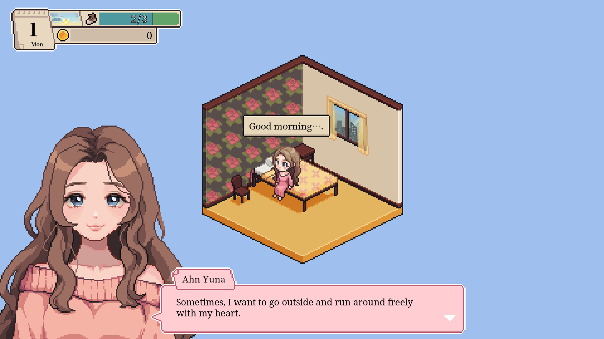 Hotel Clover on Steam